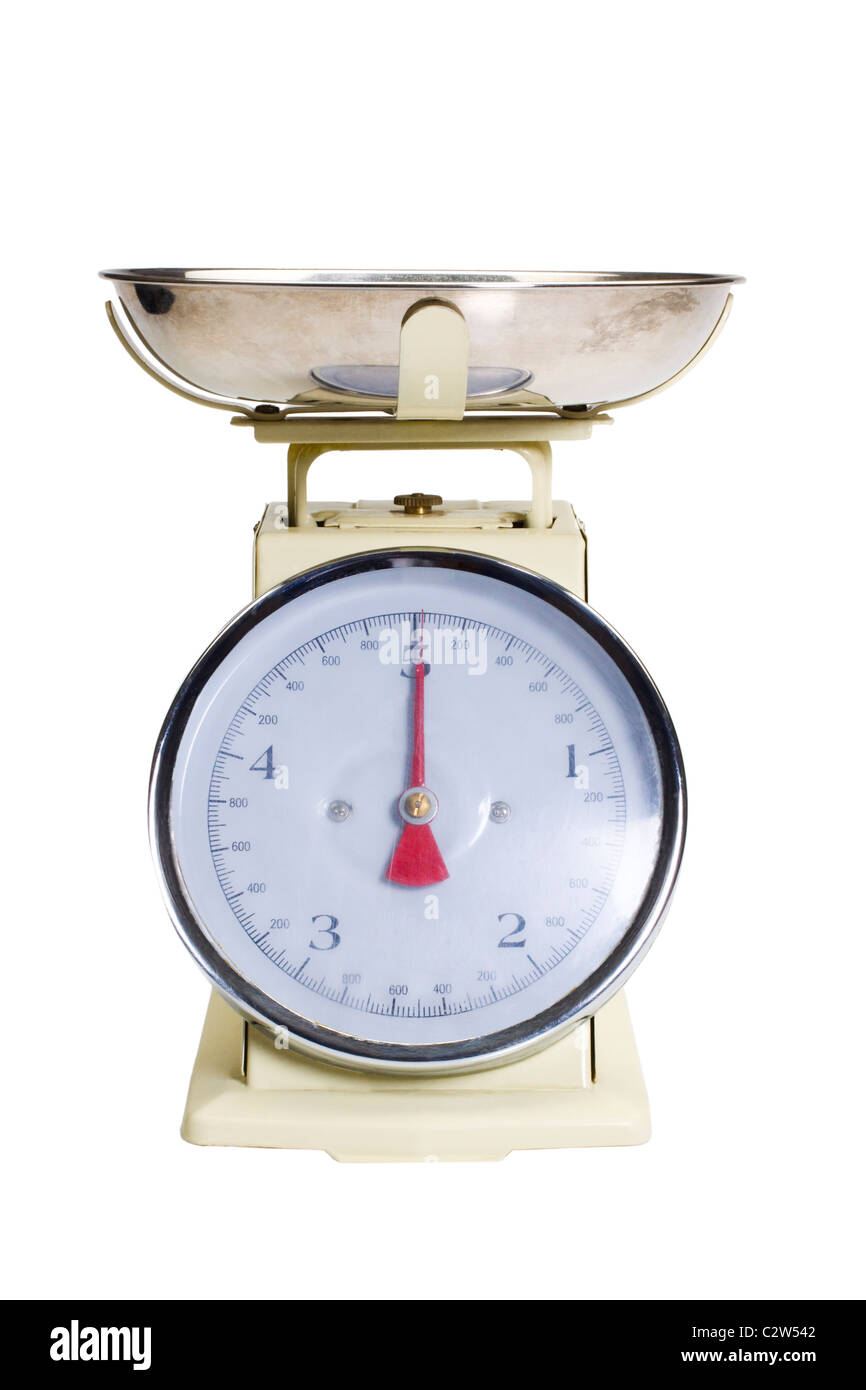 Balance de pesage Banque de photographies et d’images à haute ...