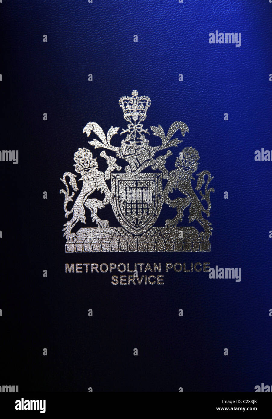 Police crest london england Banque de photographies et d’images à haute ...