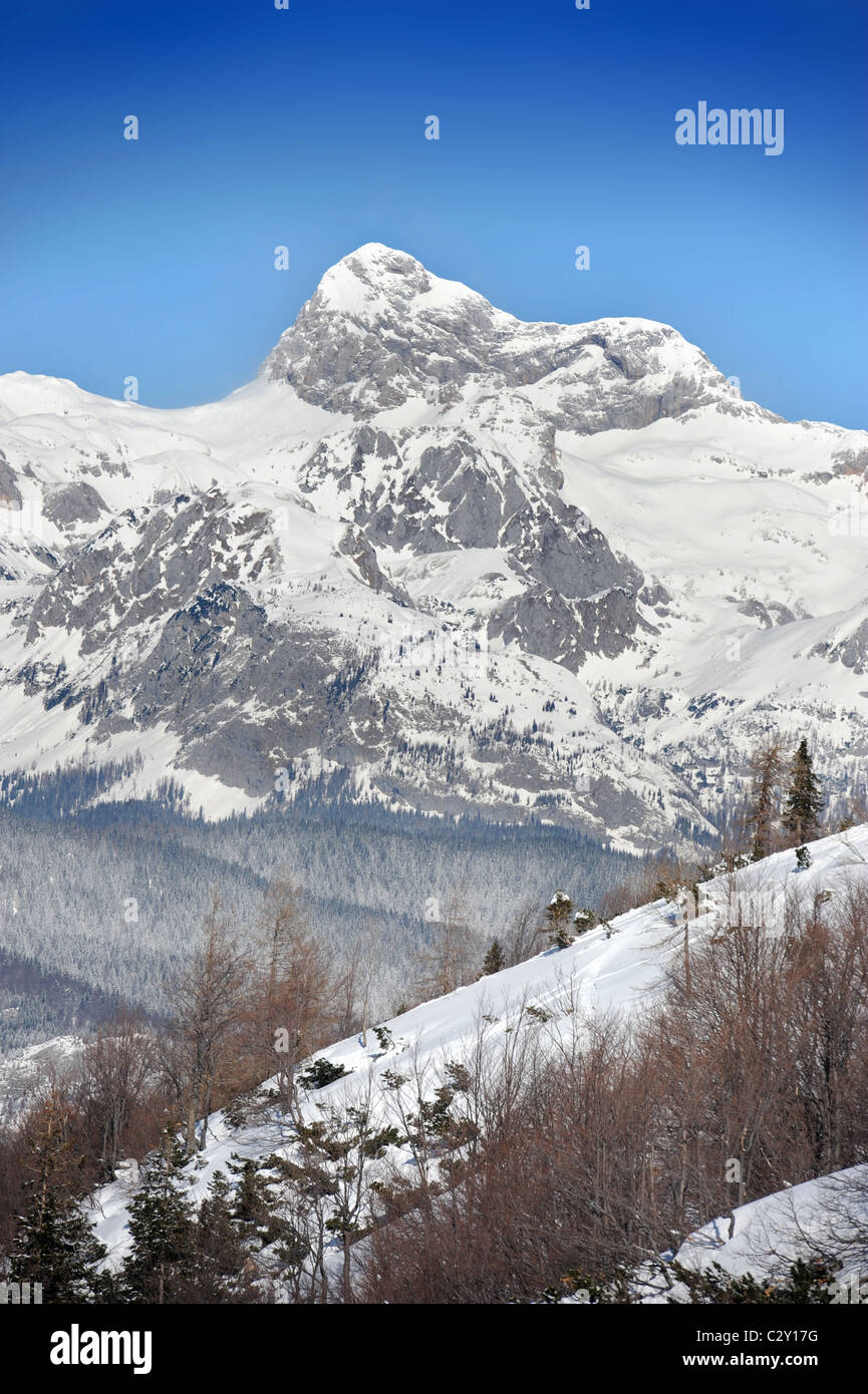 Mont triglav Banque de photographies et d’images à haute résolution - Alamy