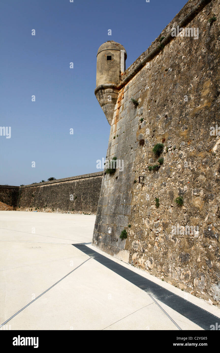Cascais citadel Banque de photographies et d’images à haute résolution ...