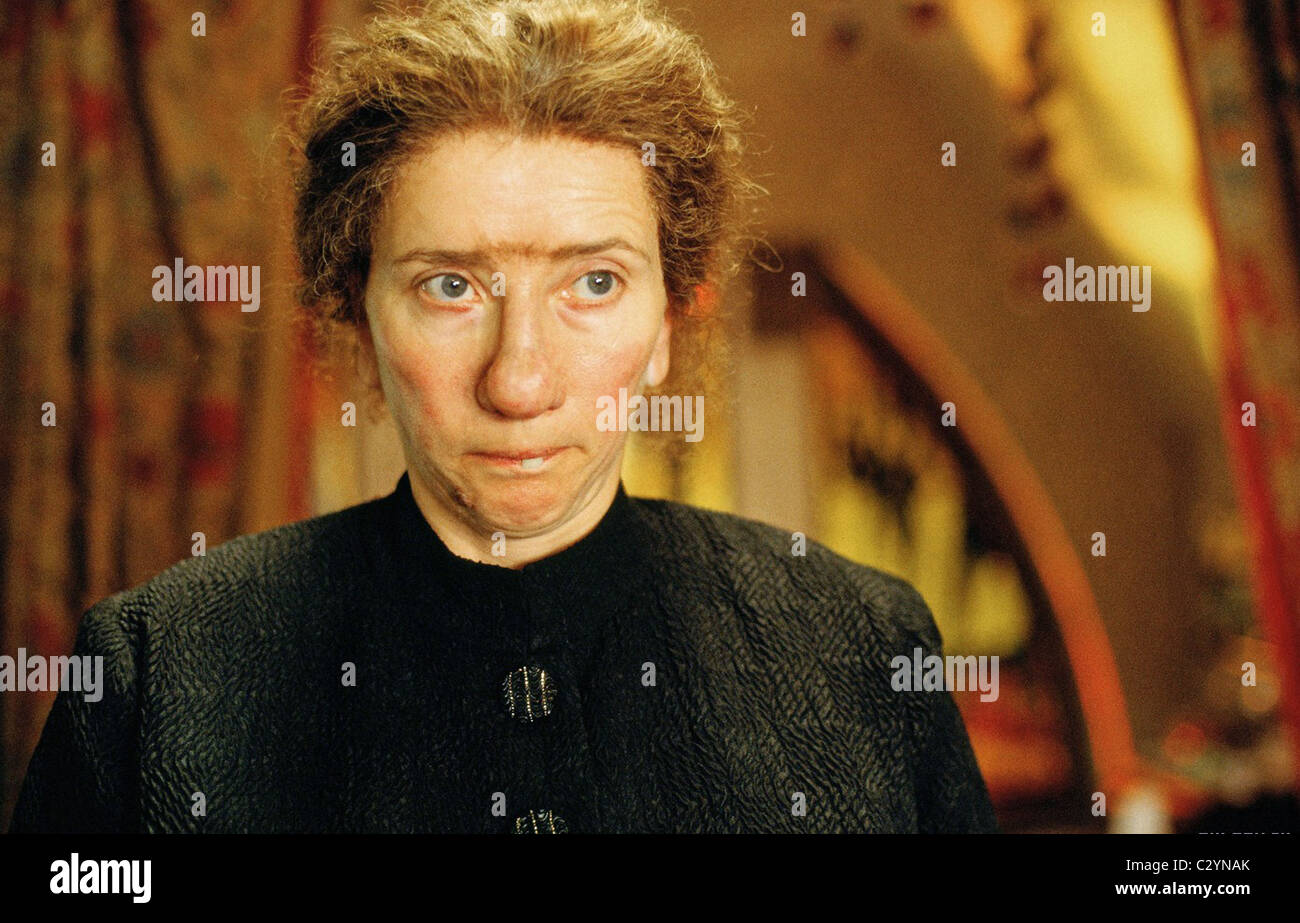 Emma thompson nanny 2005 Banque de photographies et d’images à haute ...