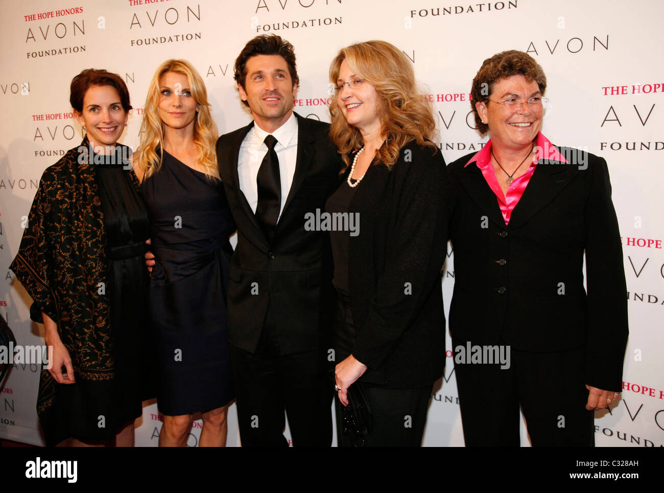 Mary dempsey jillian dempsey patrick Banque de photographies et d ...
