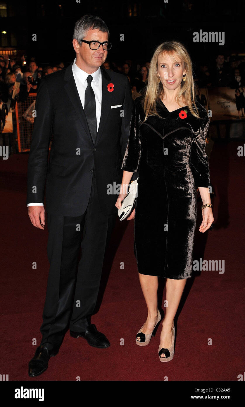 Sam taylor wood and jay jopling Banque de photographies et d’images à ...