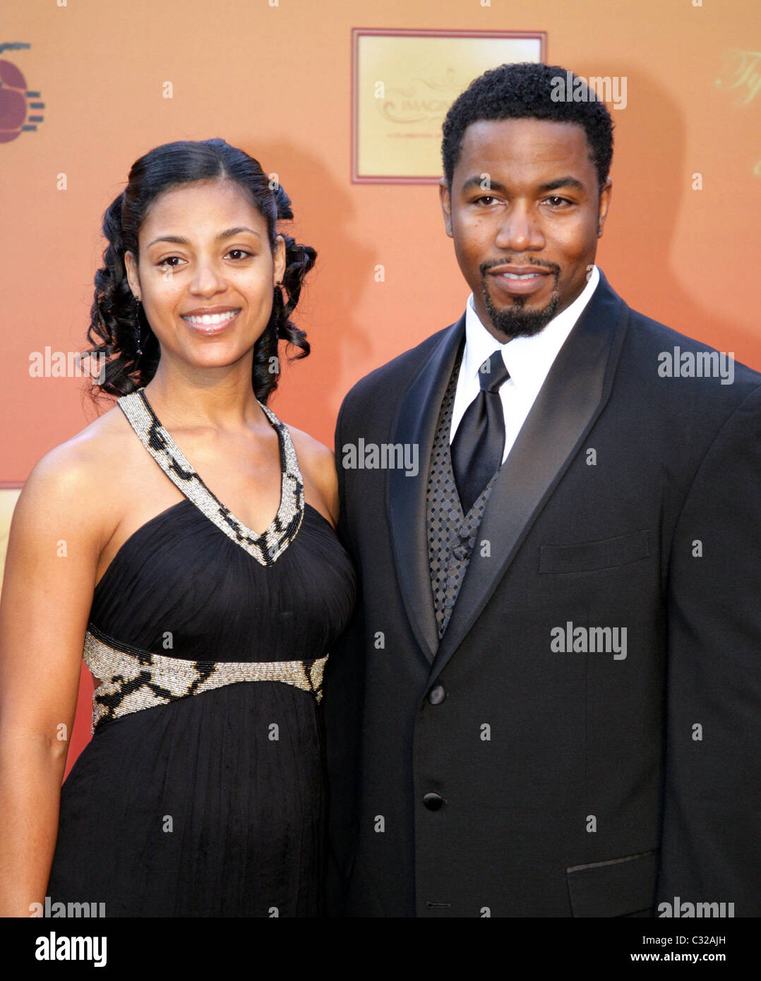 Tyler perry and guest Banque de photographies et d’images à haute ...