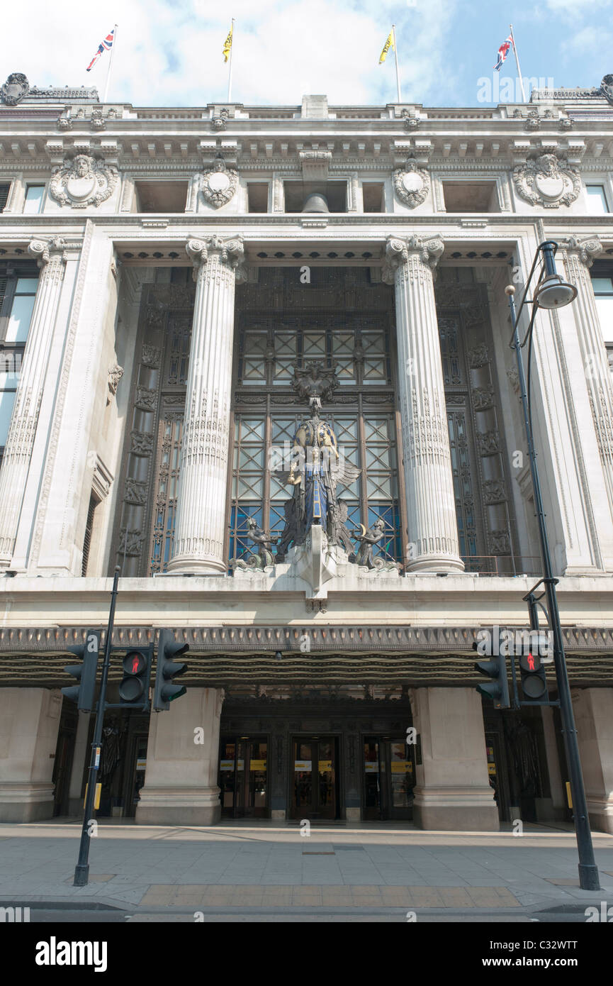 Gilbert bayes sculpture Banque de photographies et d’images à haute ...