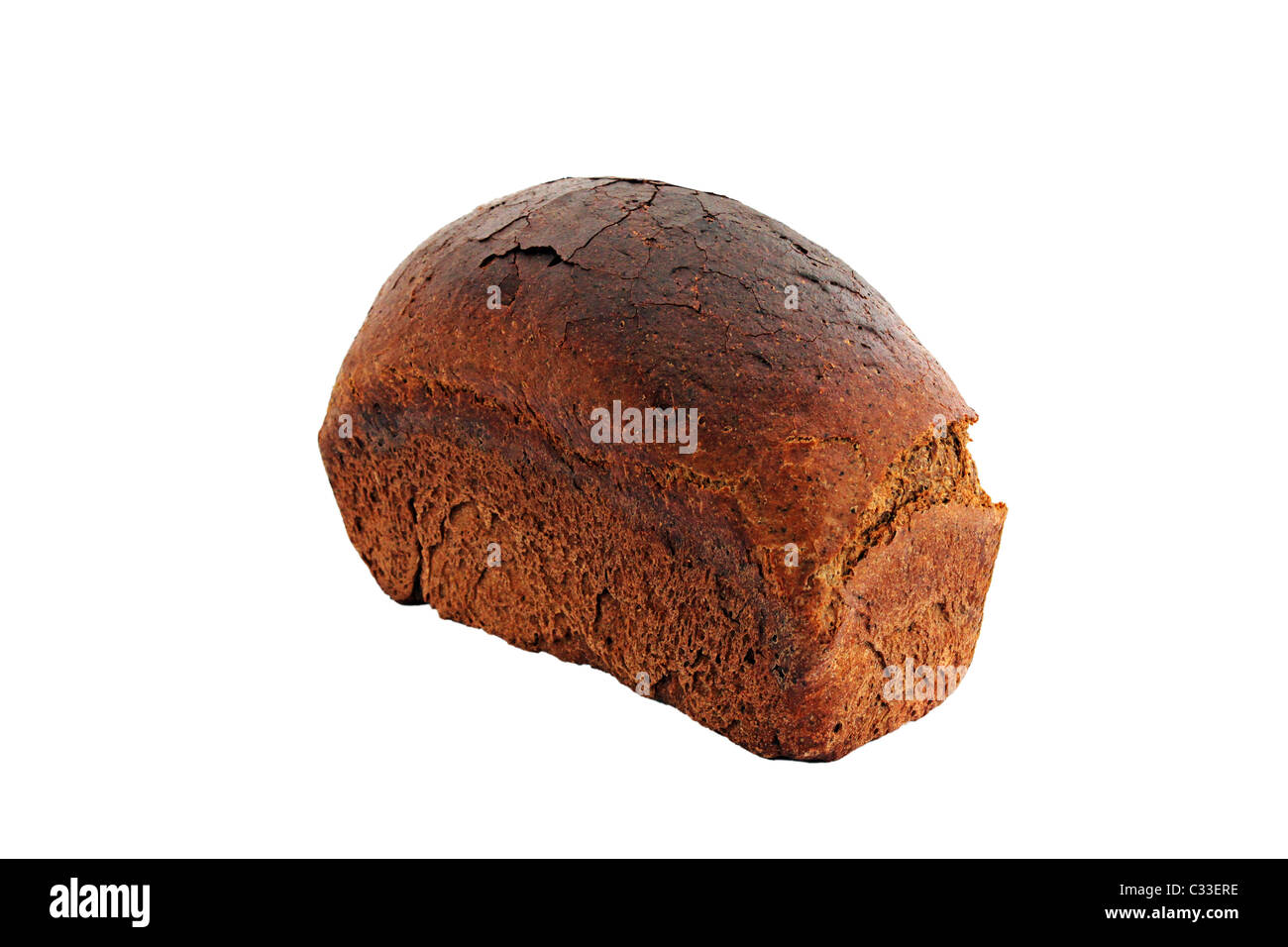 Pain brun Banque de photographies et d’images à haute résolution - Alamy