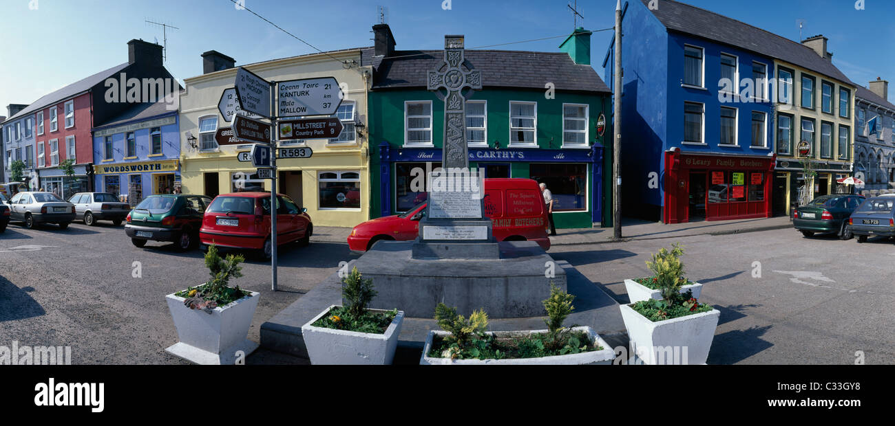 Millstreet ireland Banque de photographies et d’images à haute résolution - Alamy