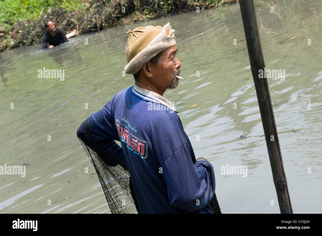 Chapeau traditionnel thai Banque de photographies et d’images à haute ...