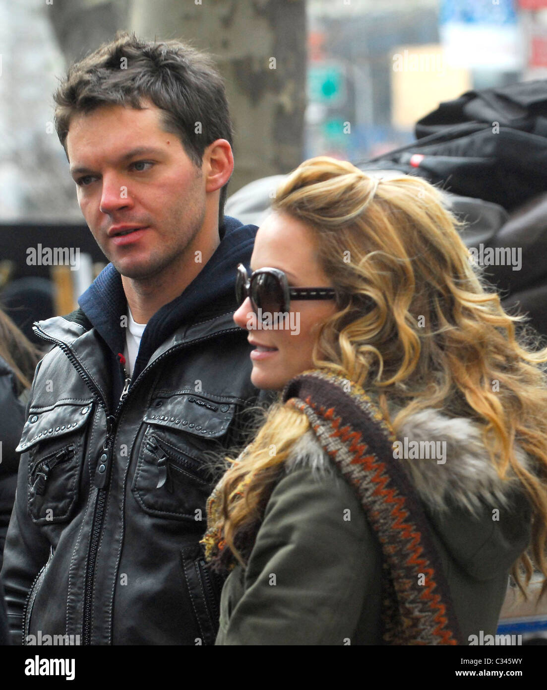 Matt patricia Banque de photographies et d’images à haute résolution ...