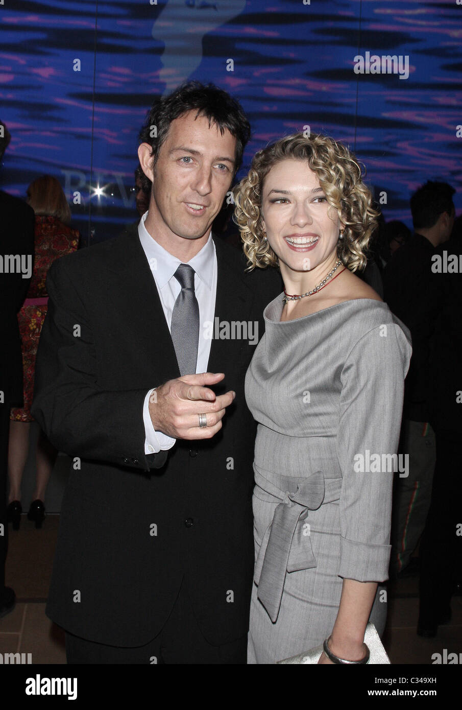 Alex matthiessen Banque de photographies et d’images à haute résolution ...