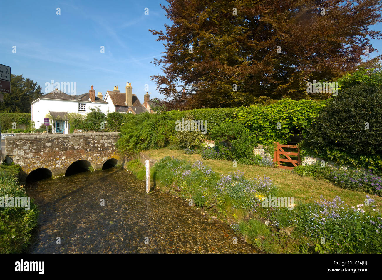 Singleton village Banque de photographies et d’images à haute ...