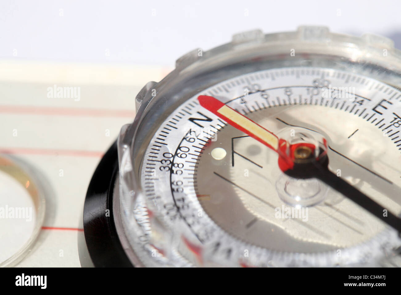 Montrant le nord Banque de photographies et d’images à haute résolution ...