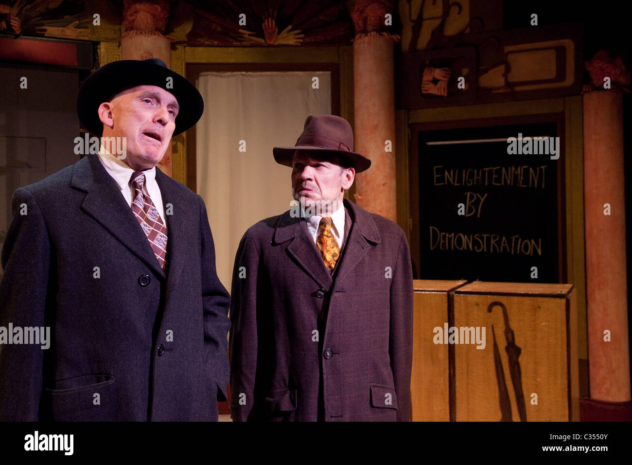 Nick haverson Banque de photographies et d’images à haute résolution ...