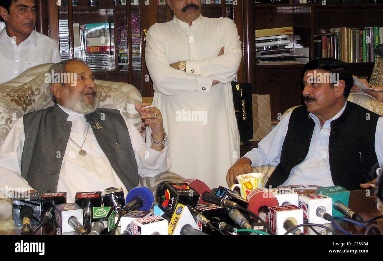 Pir ahmed Banque de photographies et d’images à haute résolution - Alamy