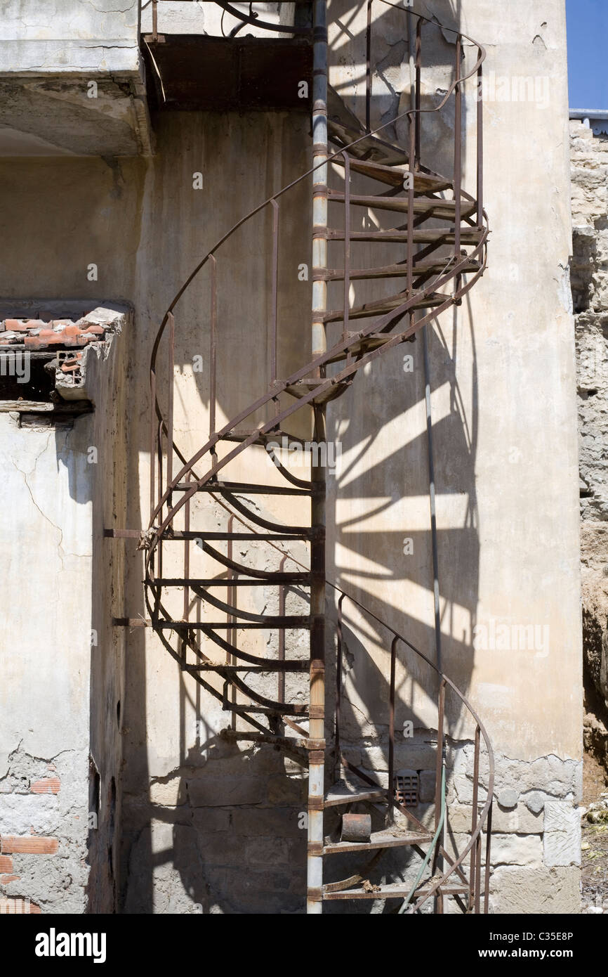 Fer circulaire Banque de photographies et d’images à haute résolution ...