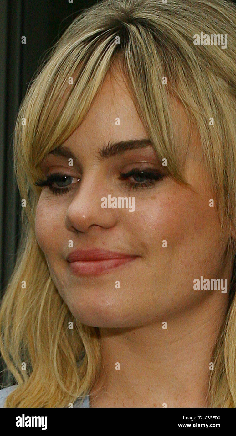 La chanteuse galloise Duffy Aimée Ann Duffy aka quitter après avoir ...