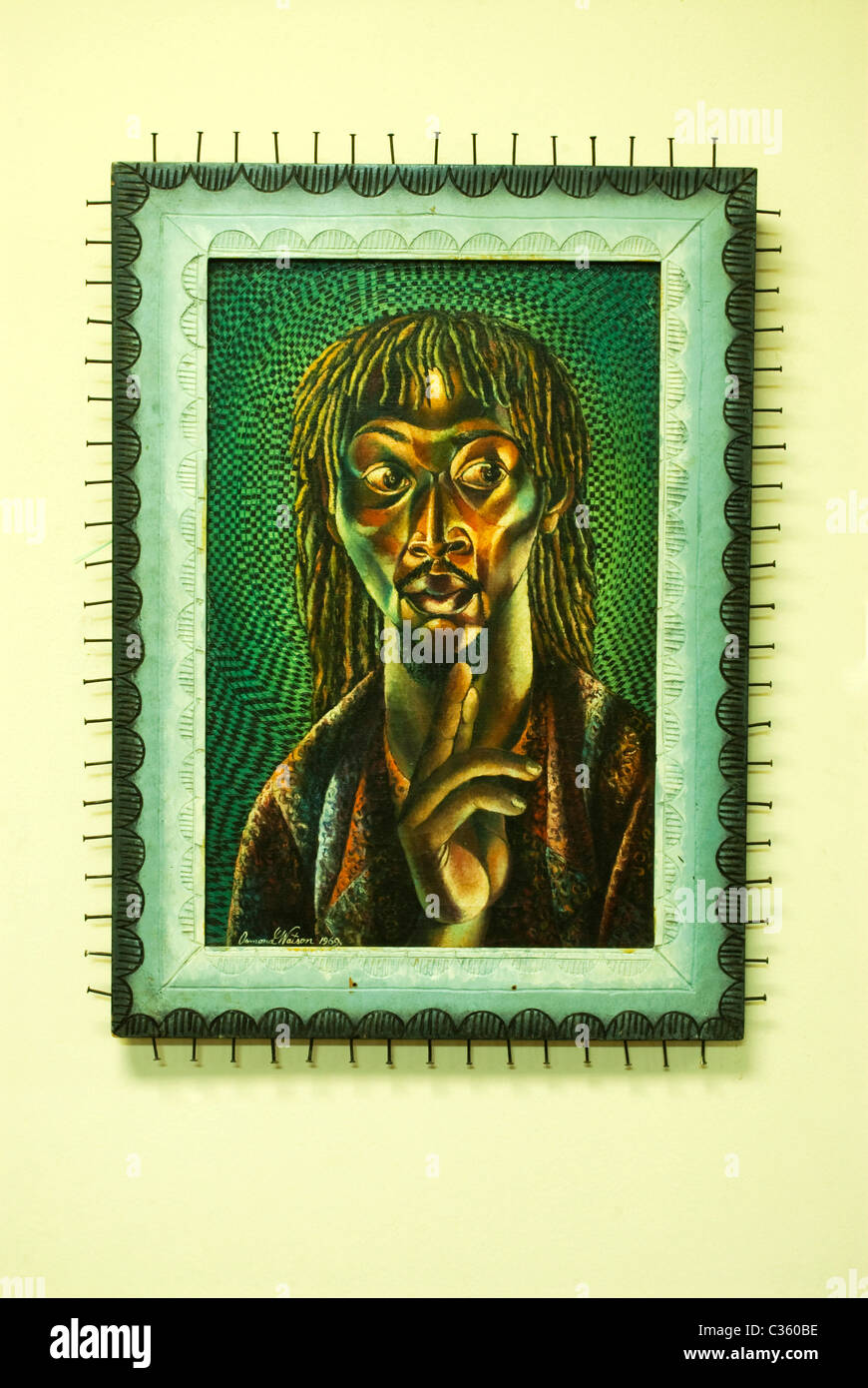 Osmond watson Banque de photographies et d’images à haute résolution ...