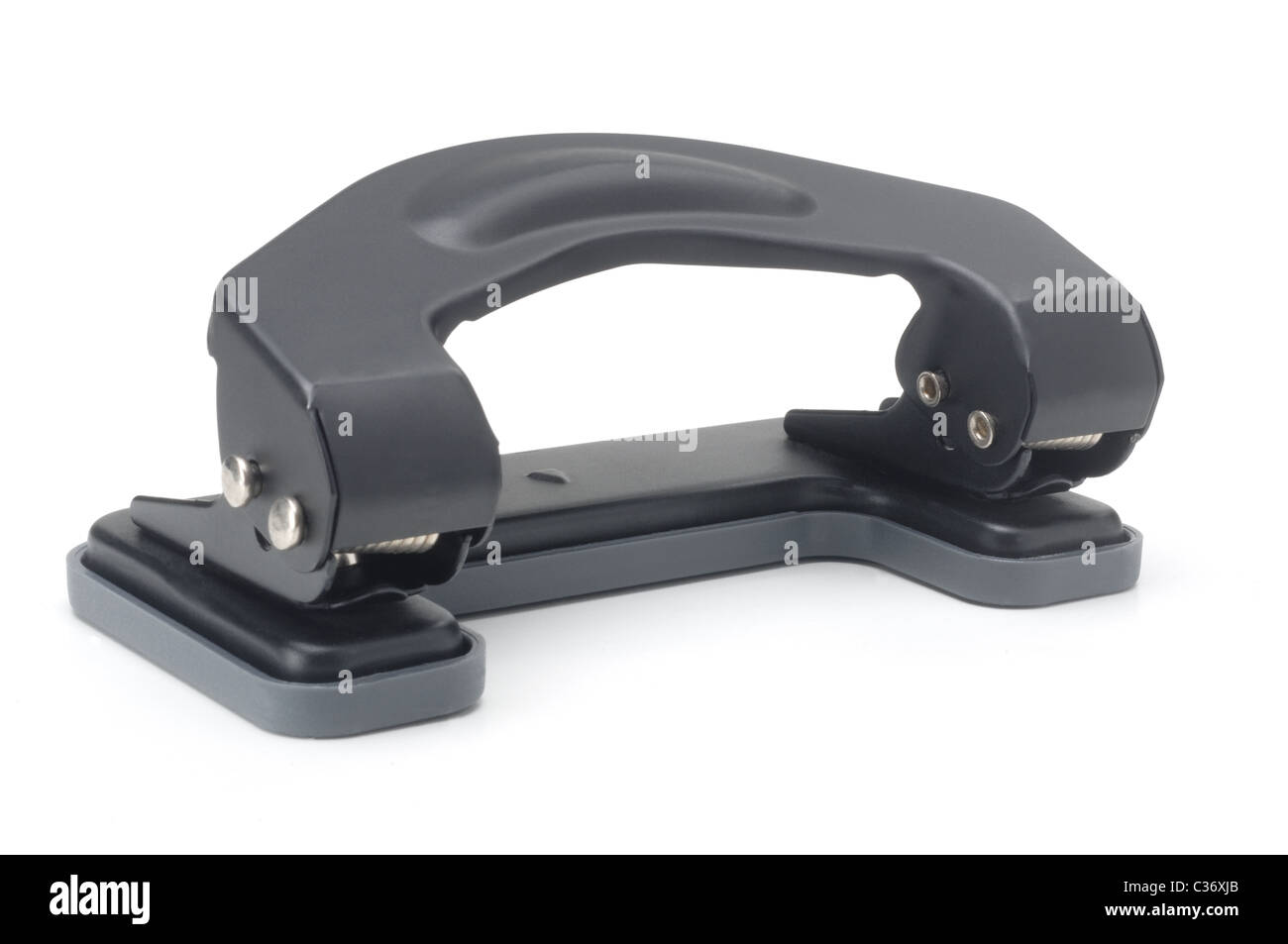 Perforateur de papier Banque de photographies et d’images à haute ...