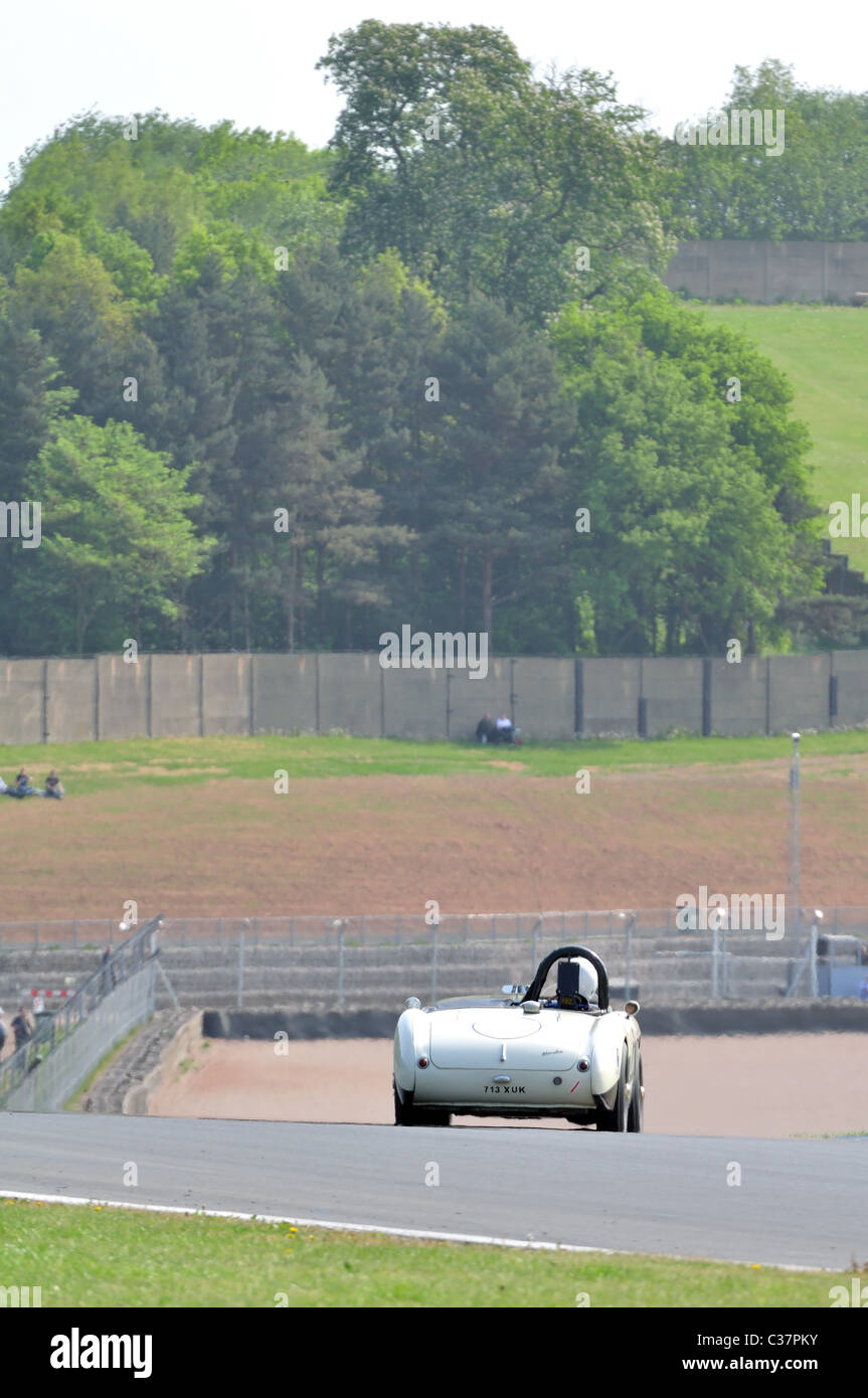Woodcote trophy Banque de photographies et d’images à haute résolution ...