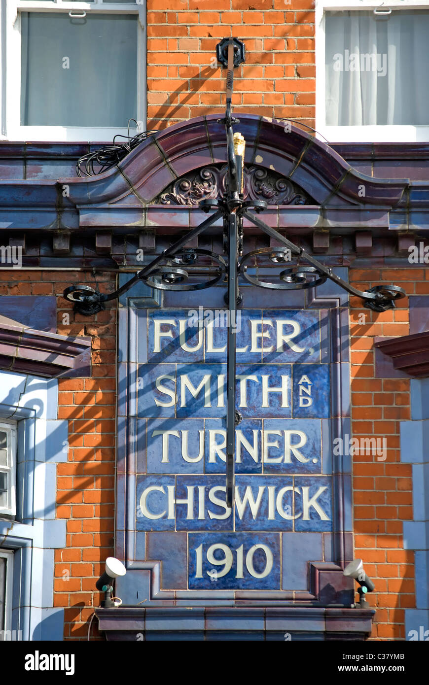 Panel de fullers Banque de photographies et d’images à haute résolution ...