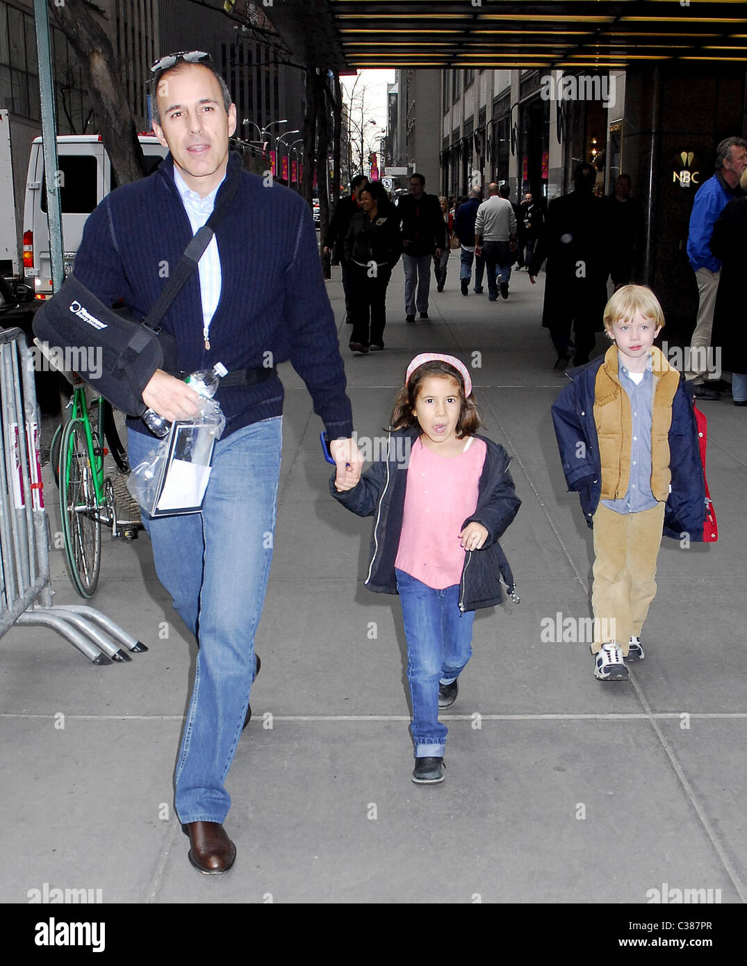 Romy lauer Banque de photographies et d’images à haute résolution - Alamy