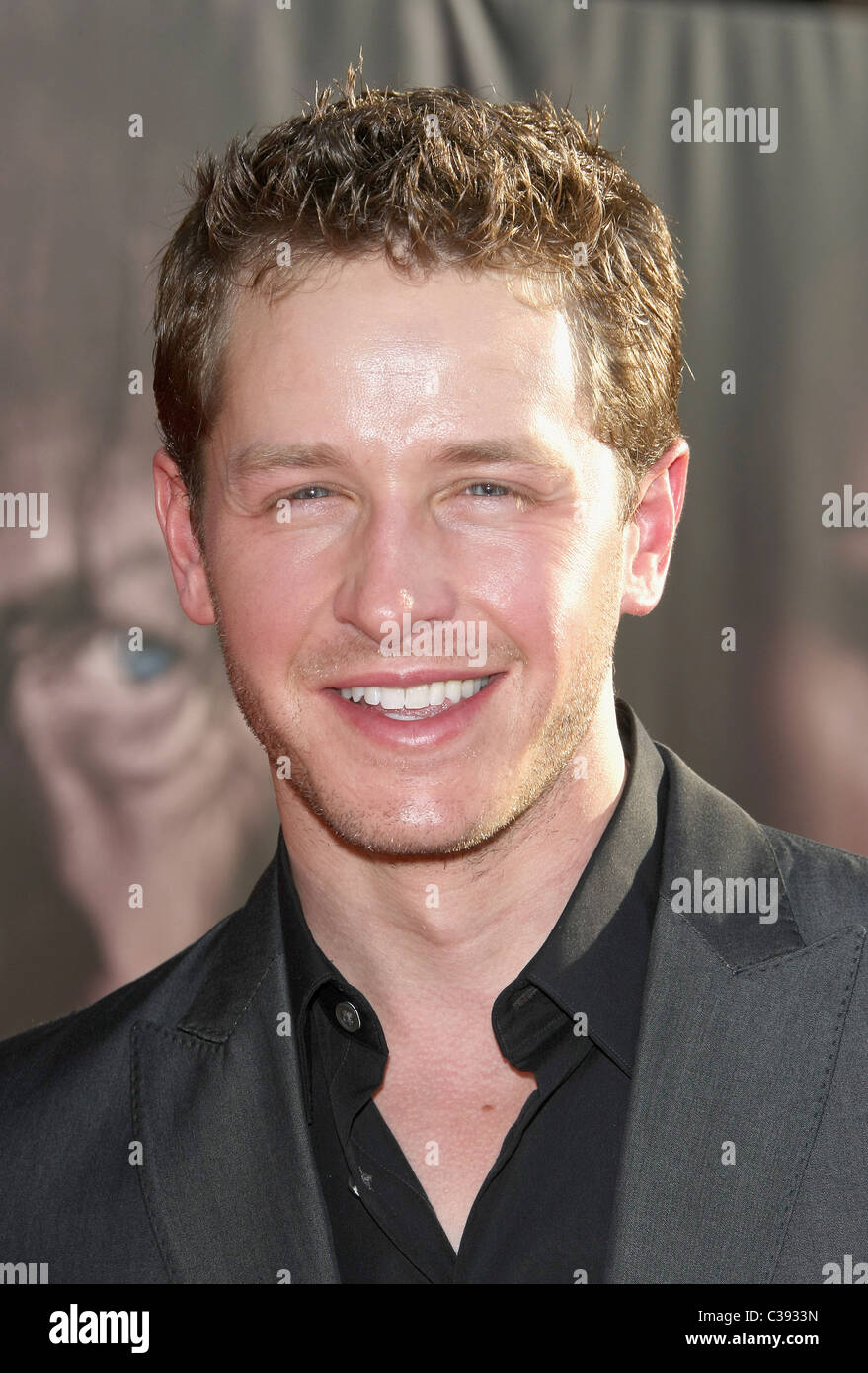 Josh dallas Banque de photographies et d’images à haute résolution - Alamy