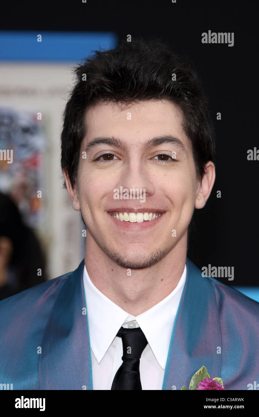 Jared kusnitz Banque de photographies et d’images à haute résolution ...