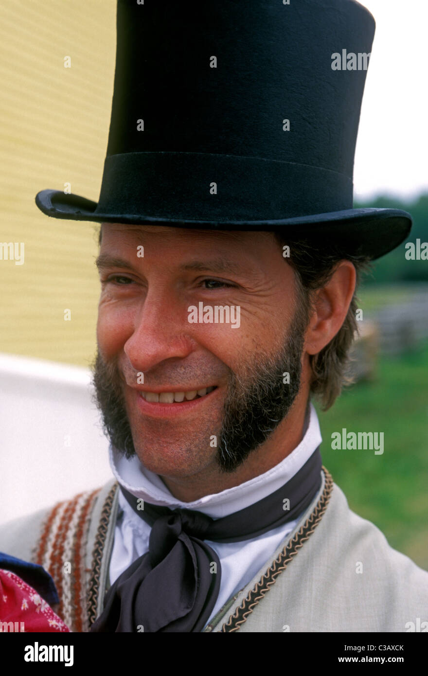 Acteur barbu américain Banque de photographies et d’images à haute ...