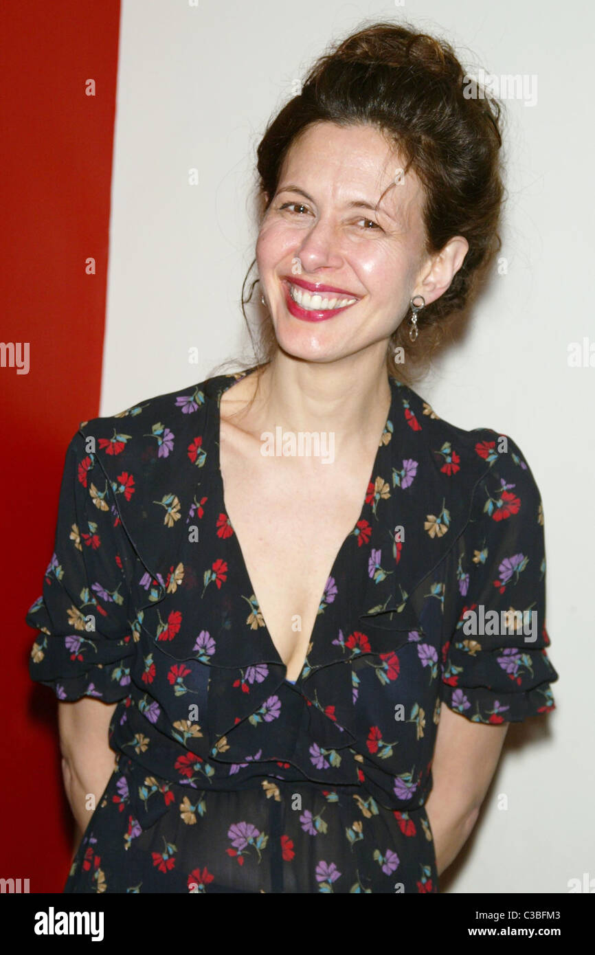 Jessica hecht Banque de photographies et d’images à haute résolution ...