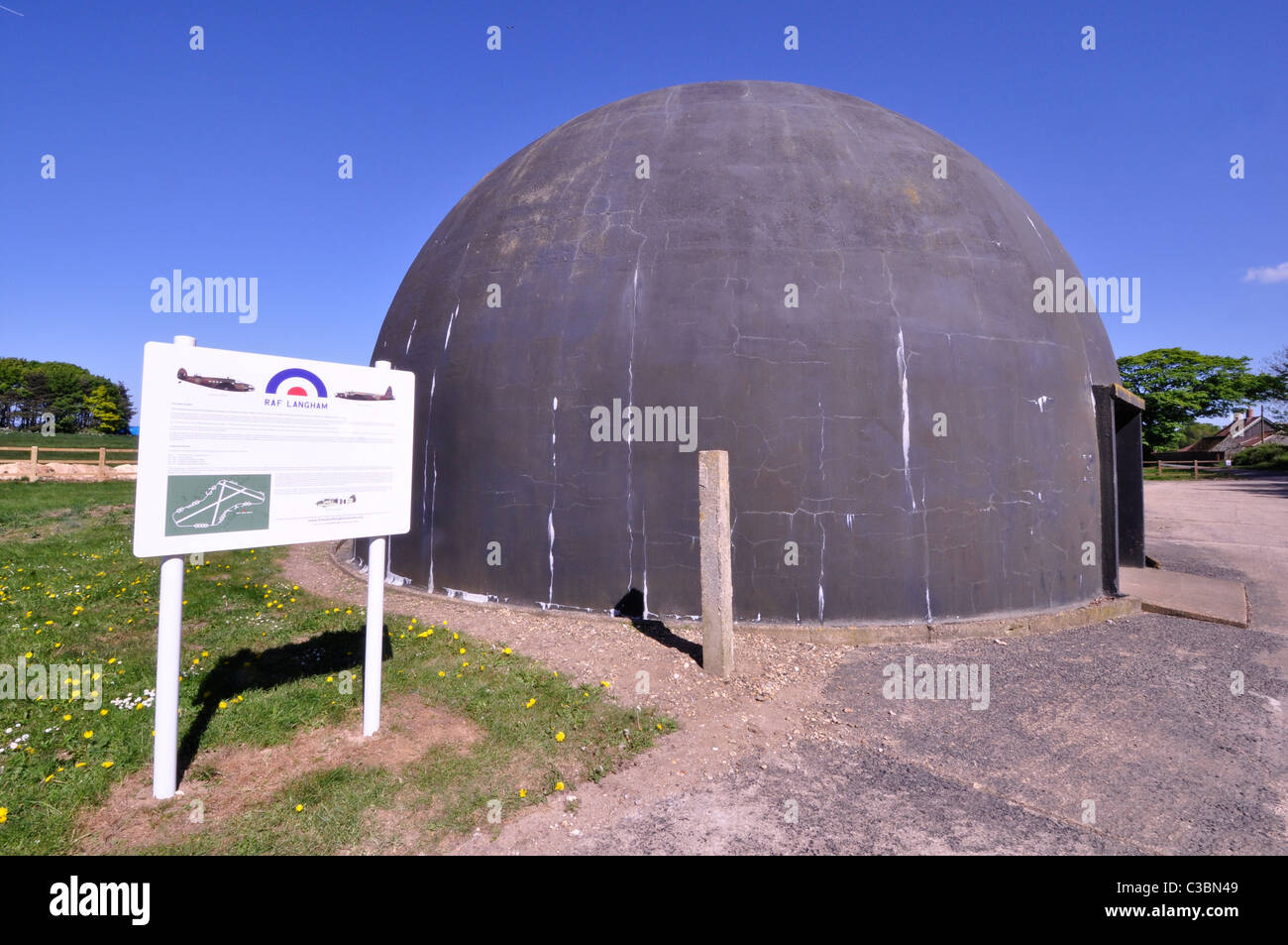 Gunnery second world war Banque de photographies et d’images à haute ...