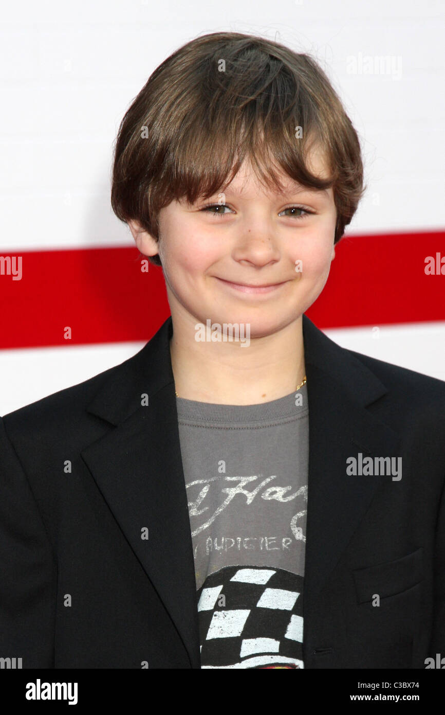 Jake siciliano Banque de photographies et d’images à haute résolution ...