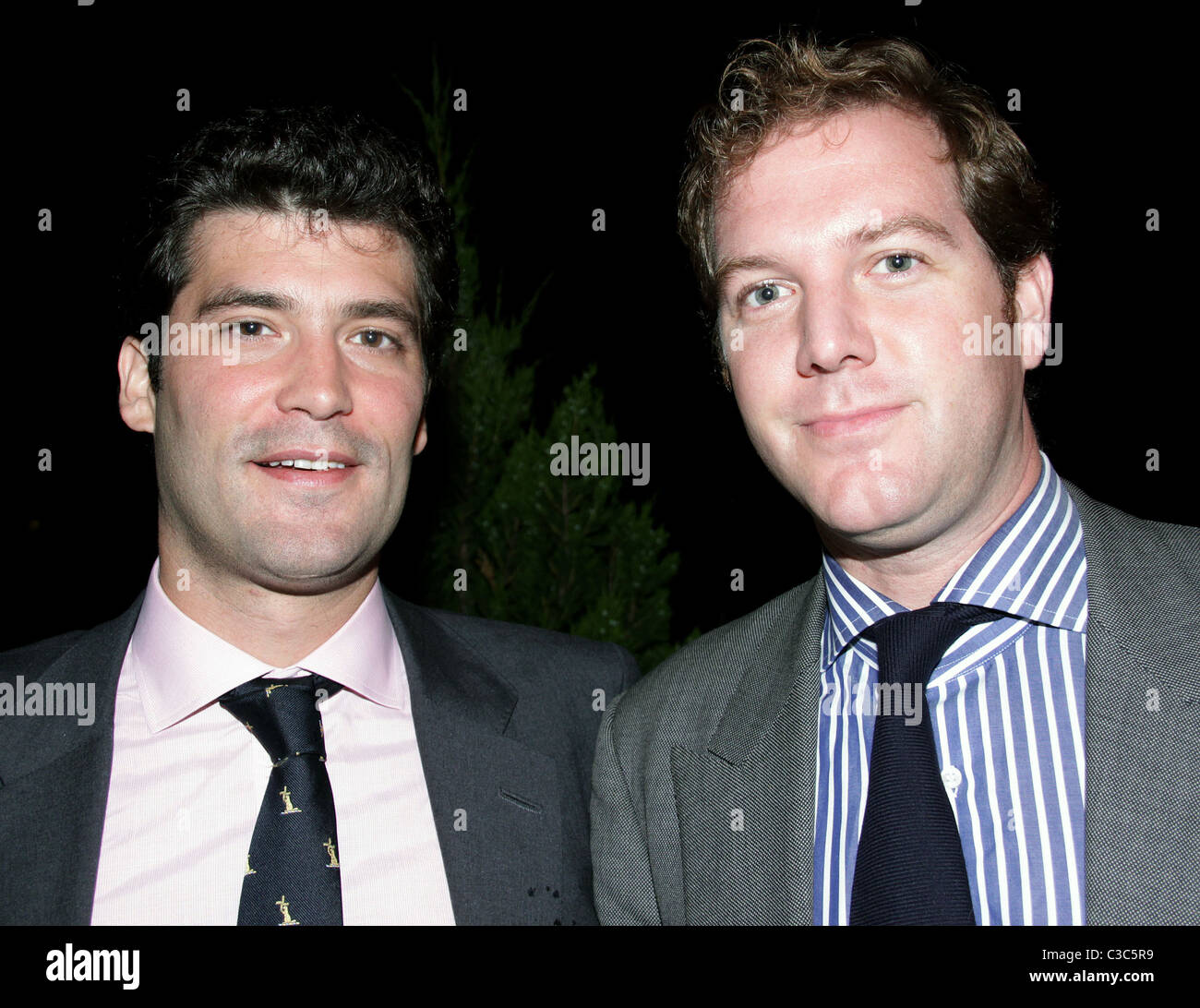 Topper mortimer Banque de photographies et d’images à haute résolution ...