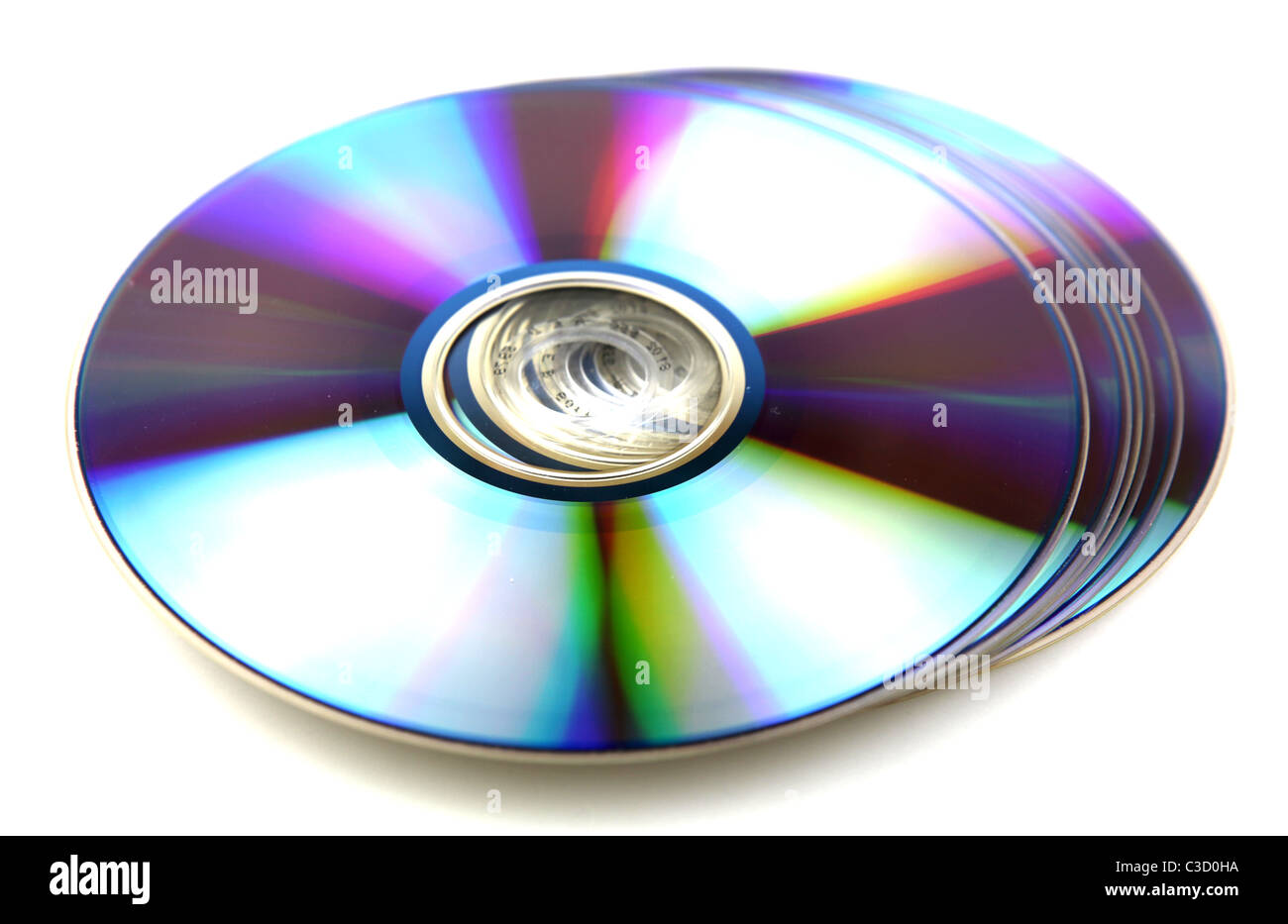 Digital video disc Banque de photographies et d’images à haute ...