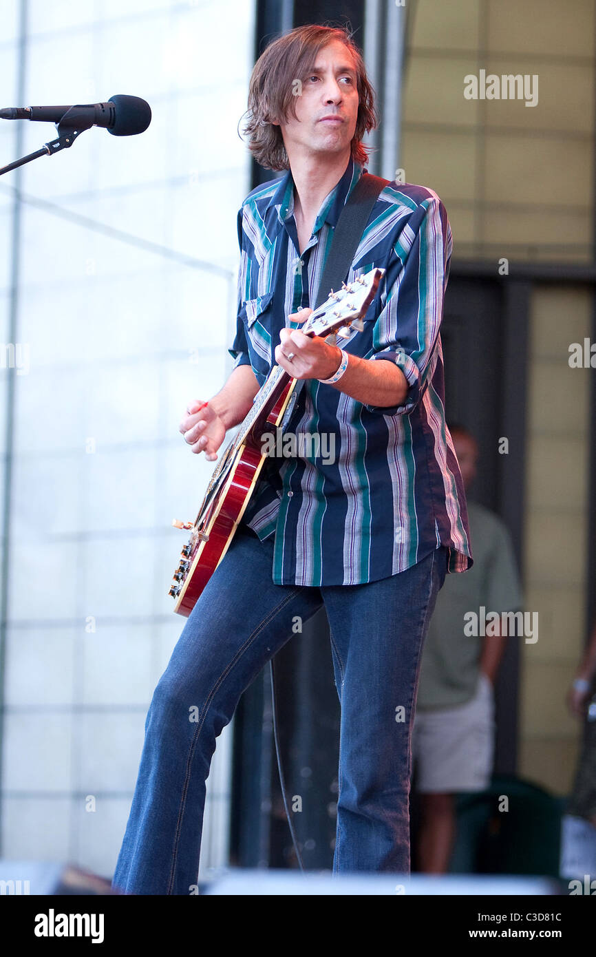 Stuart mathis Banque de photographies et d’images à haute résolution ...