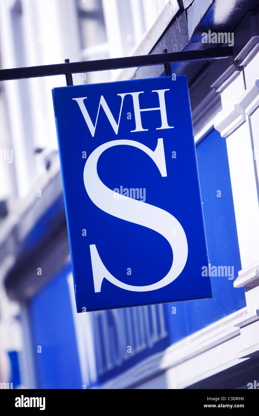 Wh smith Banque de photographies et d’images à haute résolution - Alamy
