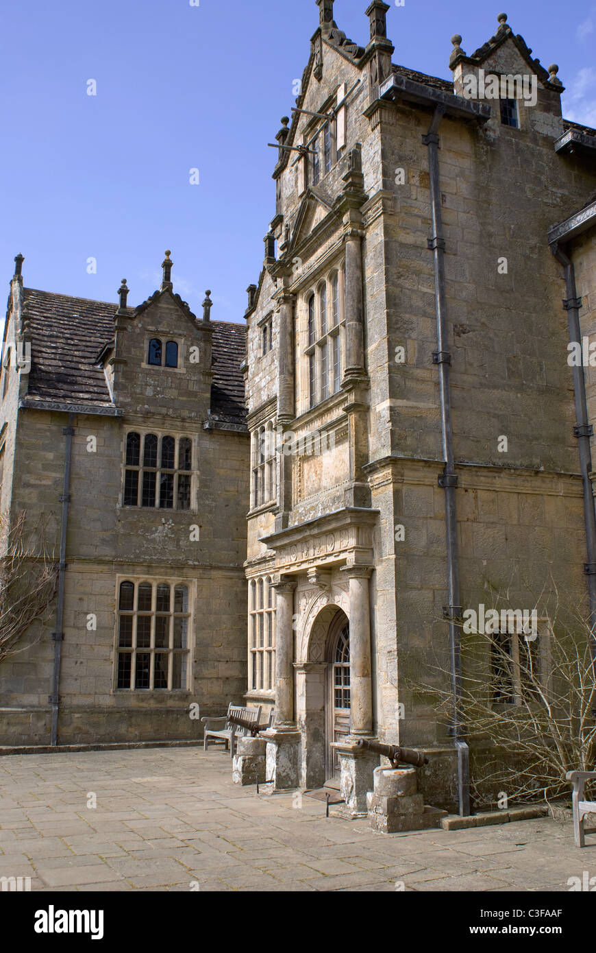 Grand manoir Banque de photographies et d’images à haute résolution - Alamy