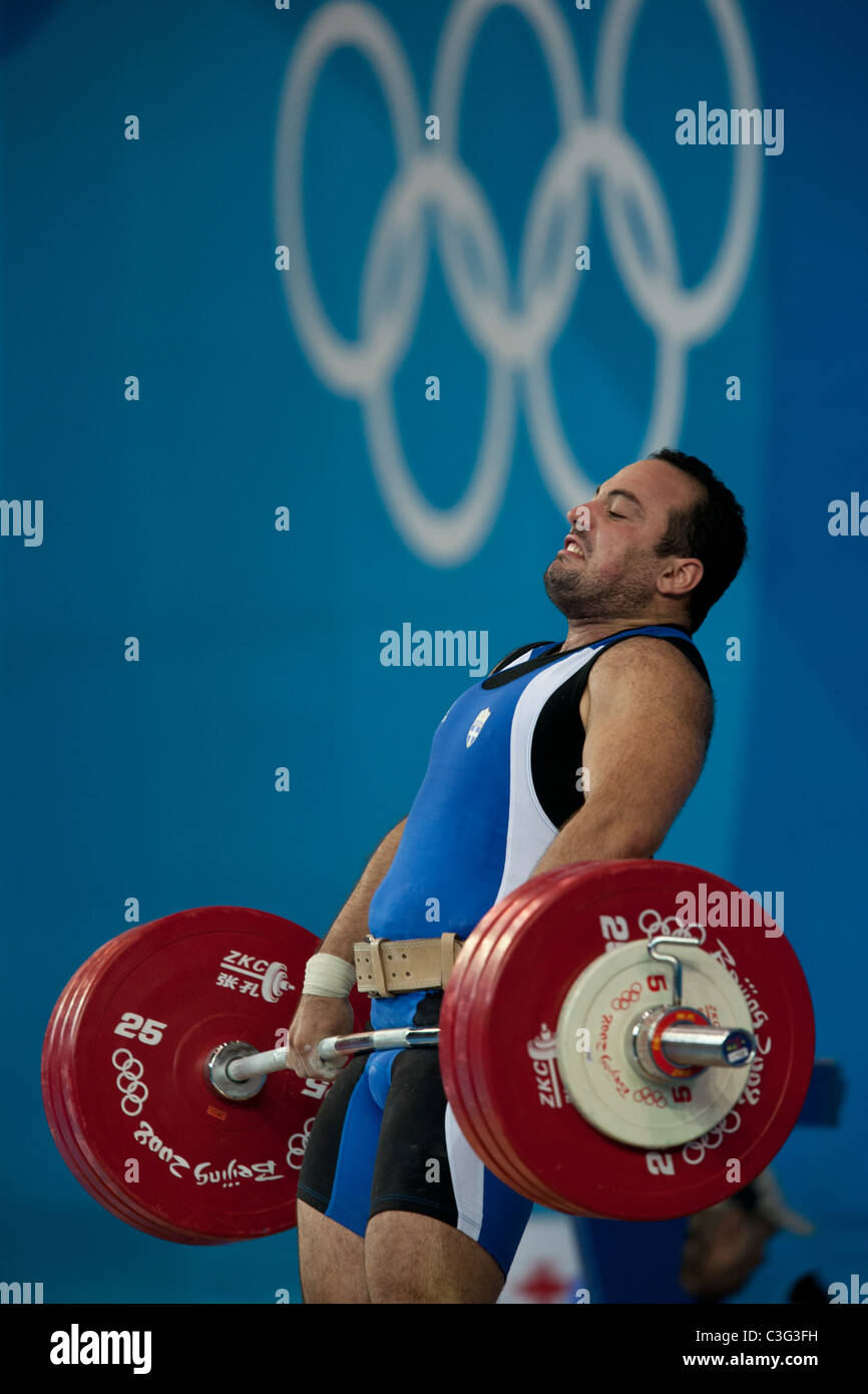 Anastasios triantafyllou Banque de photographies et d’images à haute ...