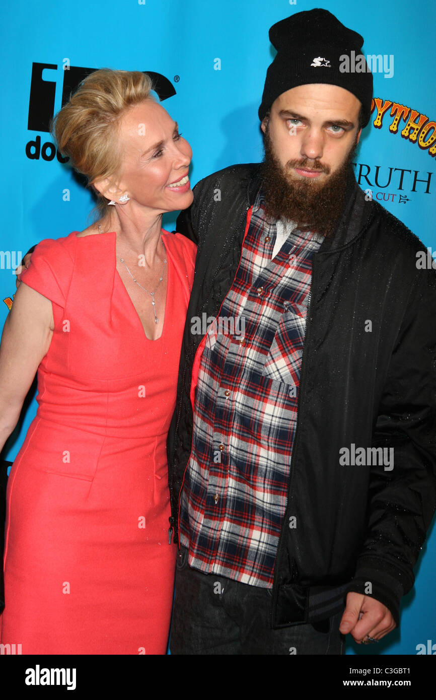 Trudie styler and jake sumner Banque de photographies et d’images à ...