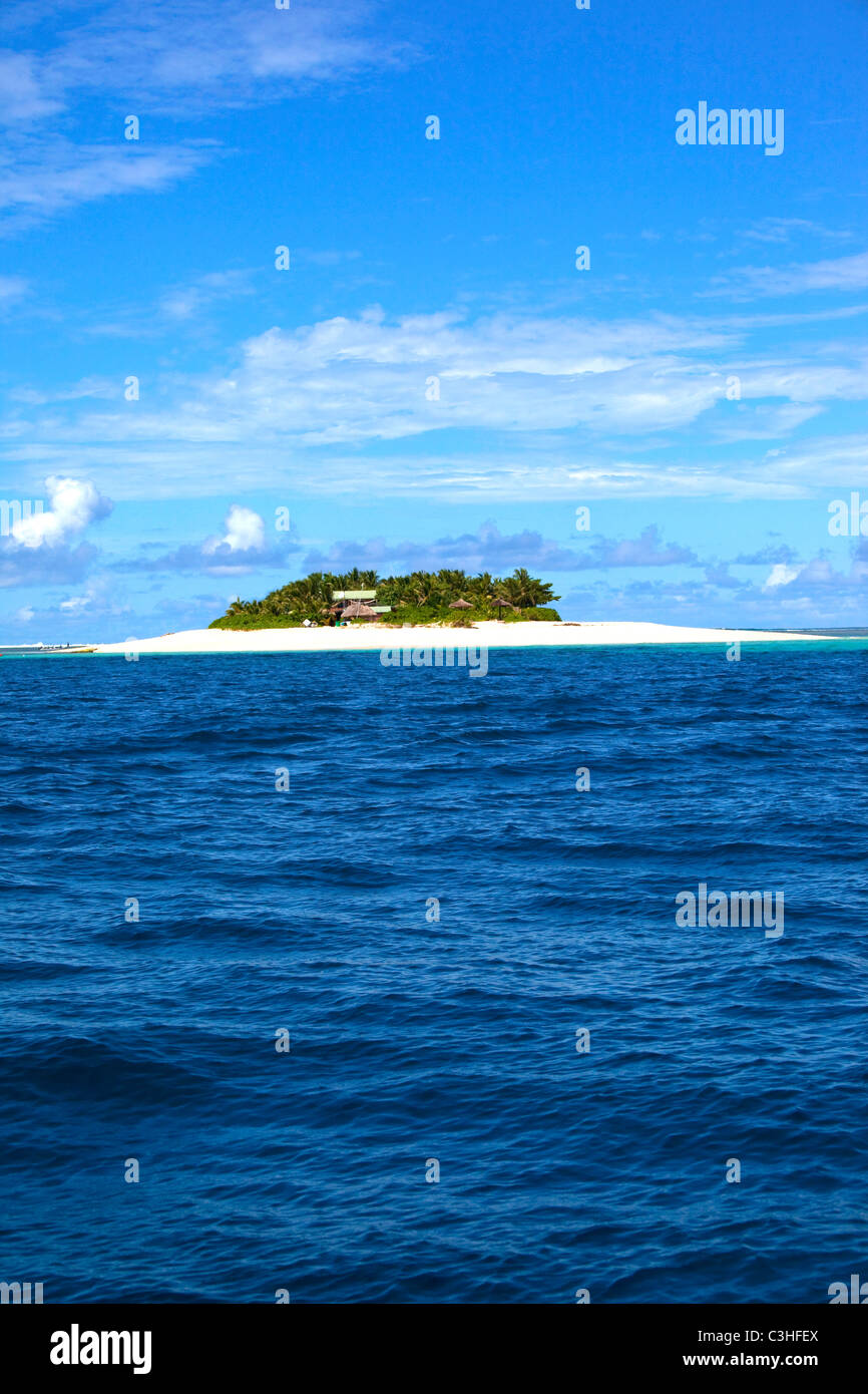 Namotu island Banque de photographies et d’images à haute résolution ...