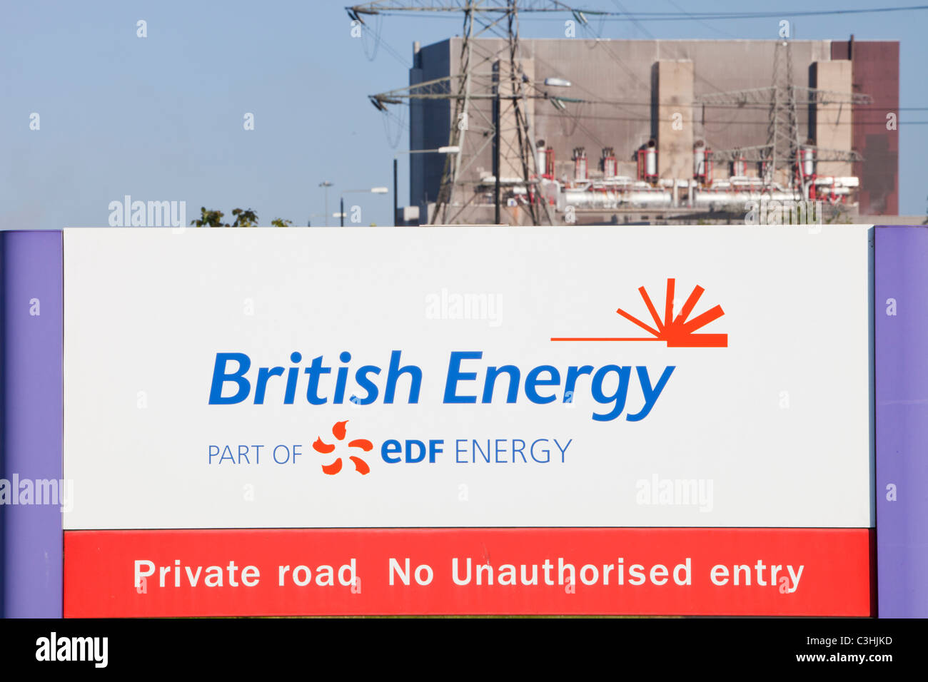 Logo edf Banque de photographies et d’images à haute résolution - Alamy