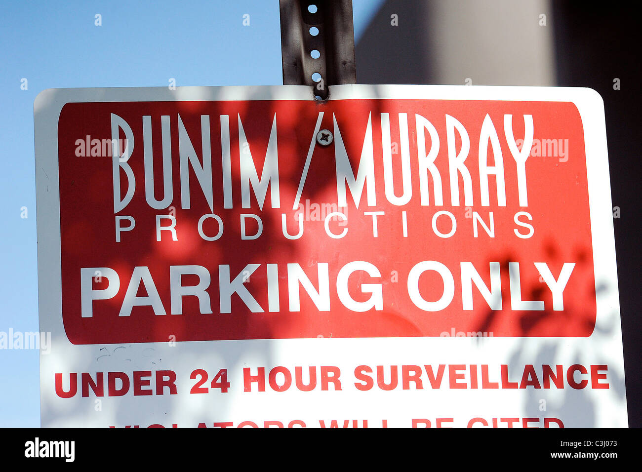 Bunim murray Banque de photographies et d’images à haute résolution - Alamy