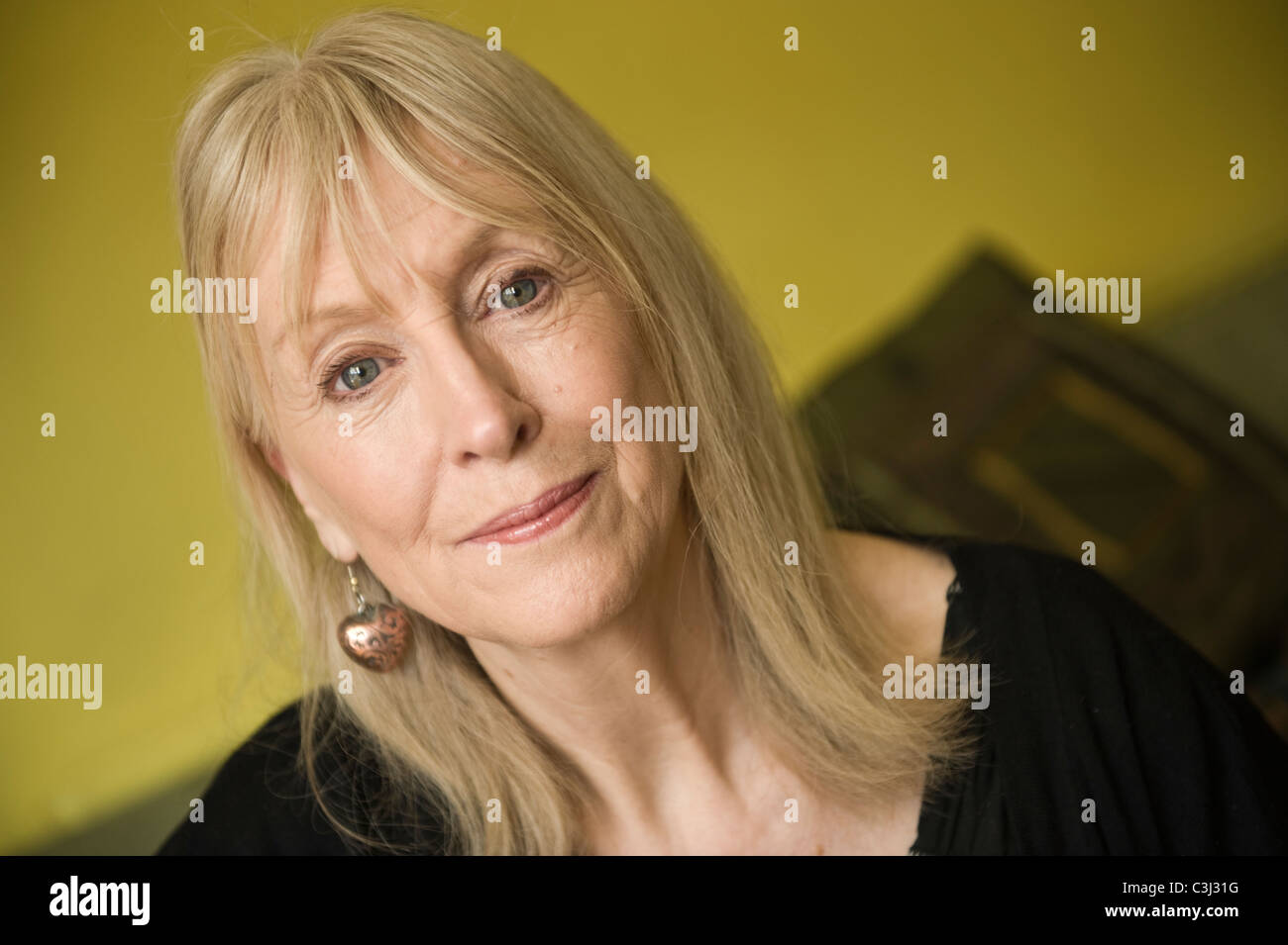 Sharon morgan actress Banque de photographies et d’images à haute ...