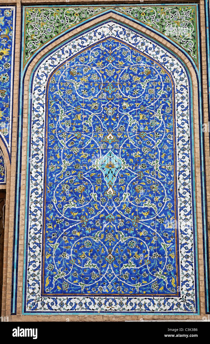Sheikh lotfallah mosque Banque de photographies et d’images à haute ...