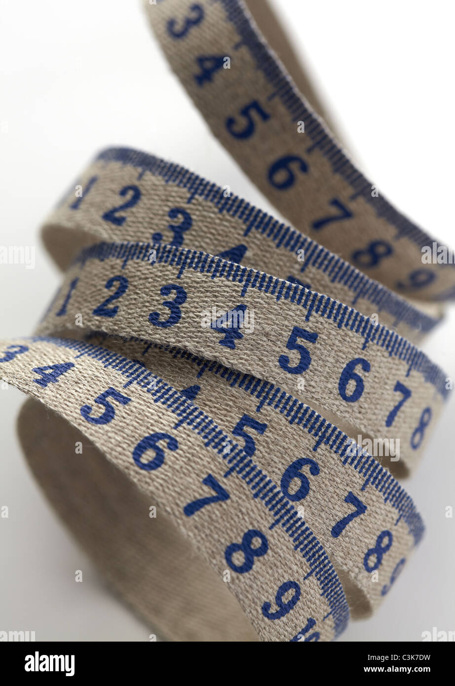 Tape measure arabic Banque de photographies et d’images à haute ...