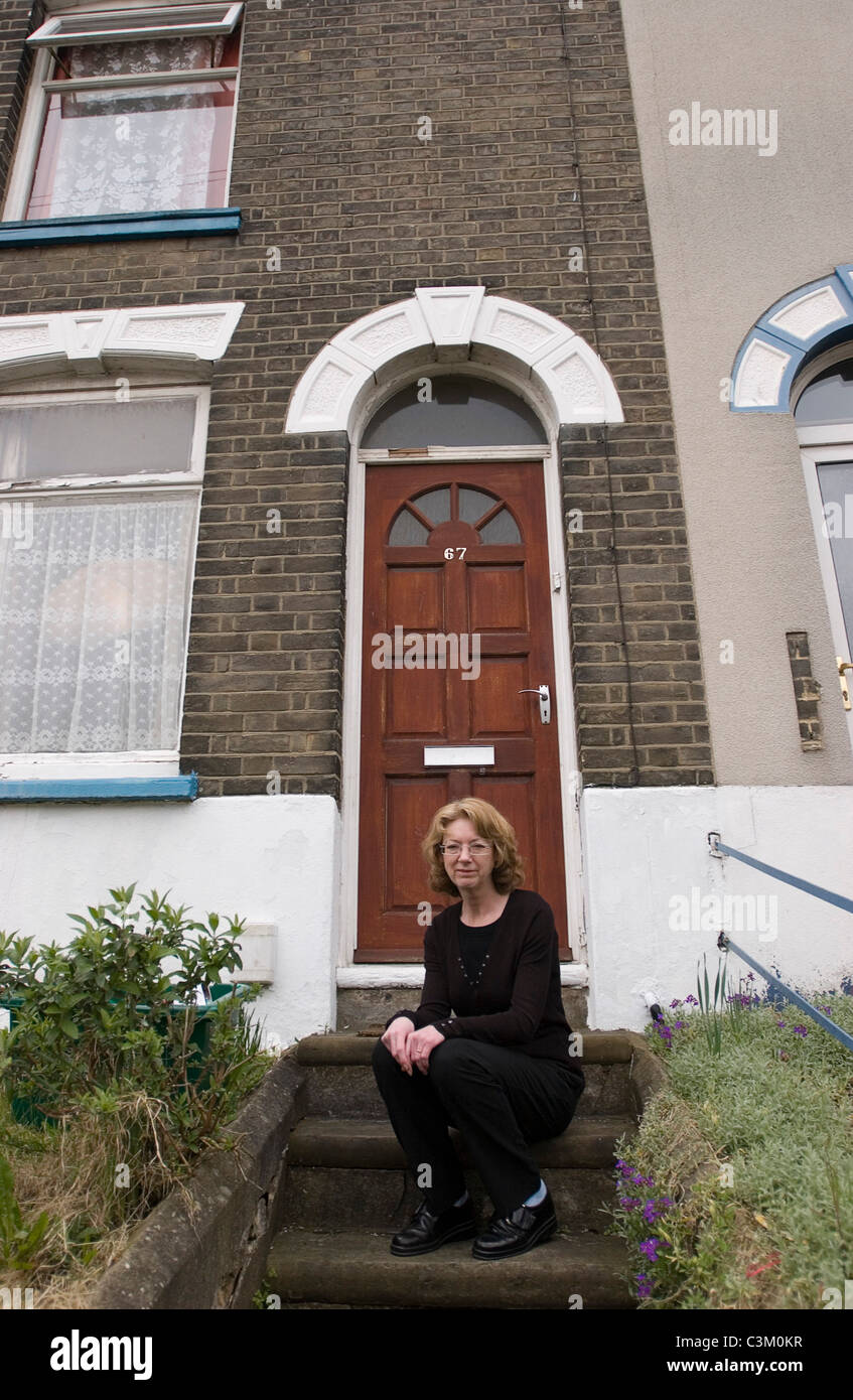 Roberta reggie kray Banque de photographies et d’images à haute ...