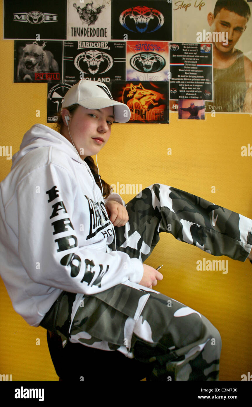 Sub cultures Banque de photographies et d’images à haute résolution - Alamy