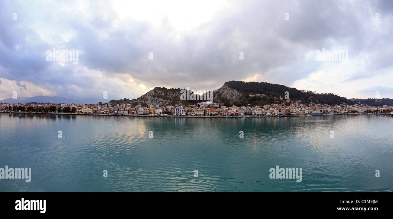 Port zante Banque de photographies et d’images à haute résolution - Alamy