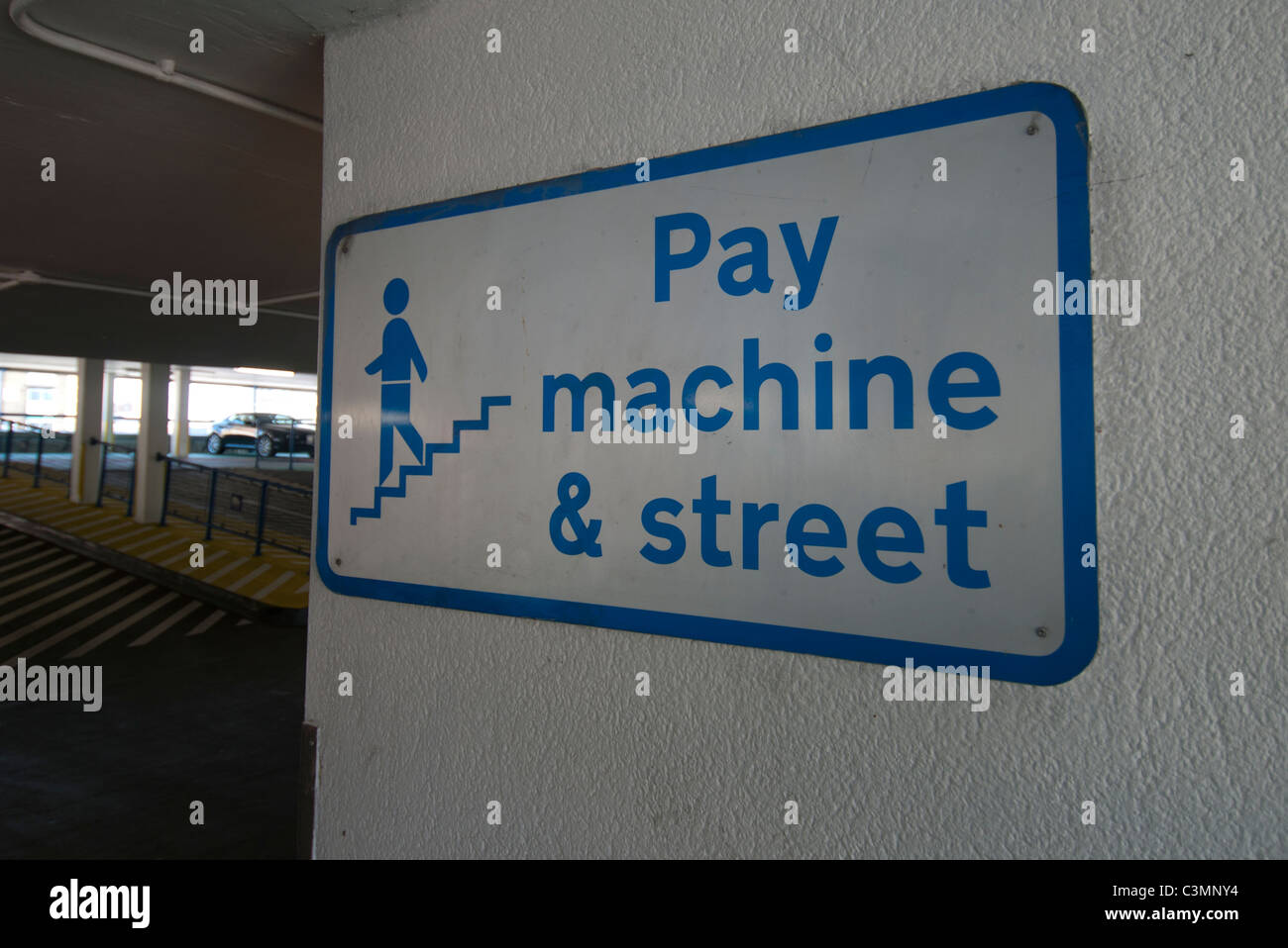 Pay machine Banque de photographies et d’images à haute résolution - Alamy