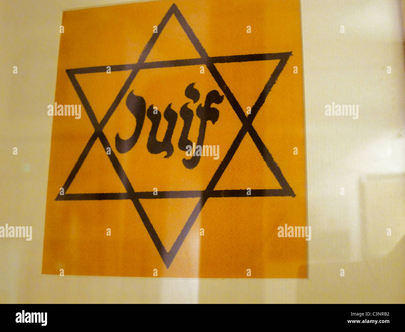 Histoire juifs france nazis Banque de photographies et d’images à haute ...