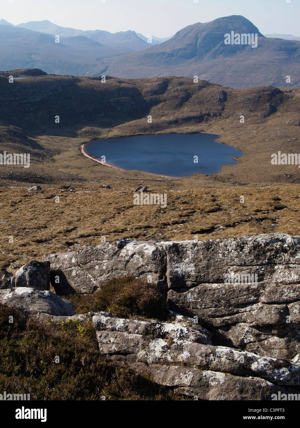Sail mhor Banque de photographies et d’images à haute résolution - Alamy